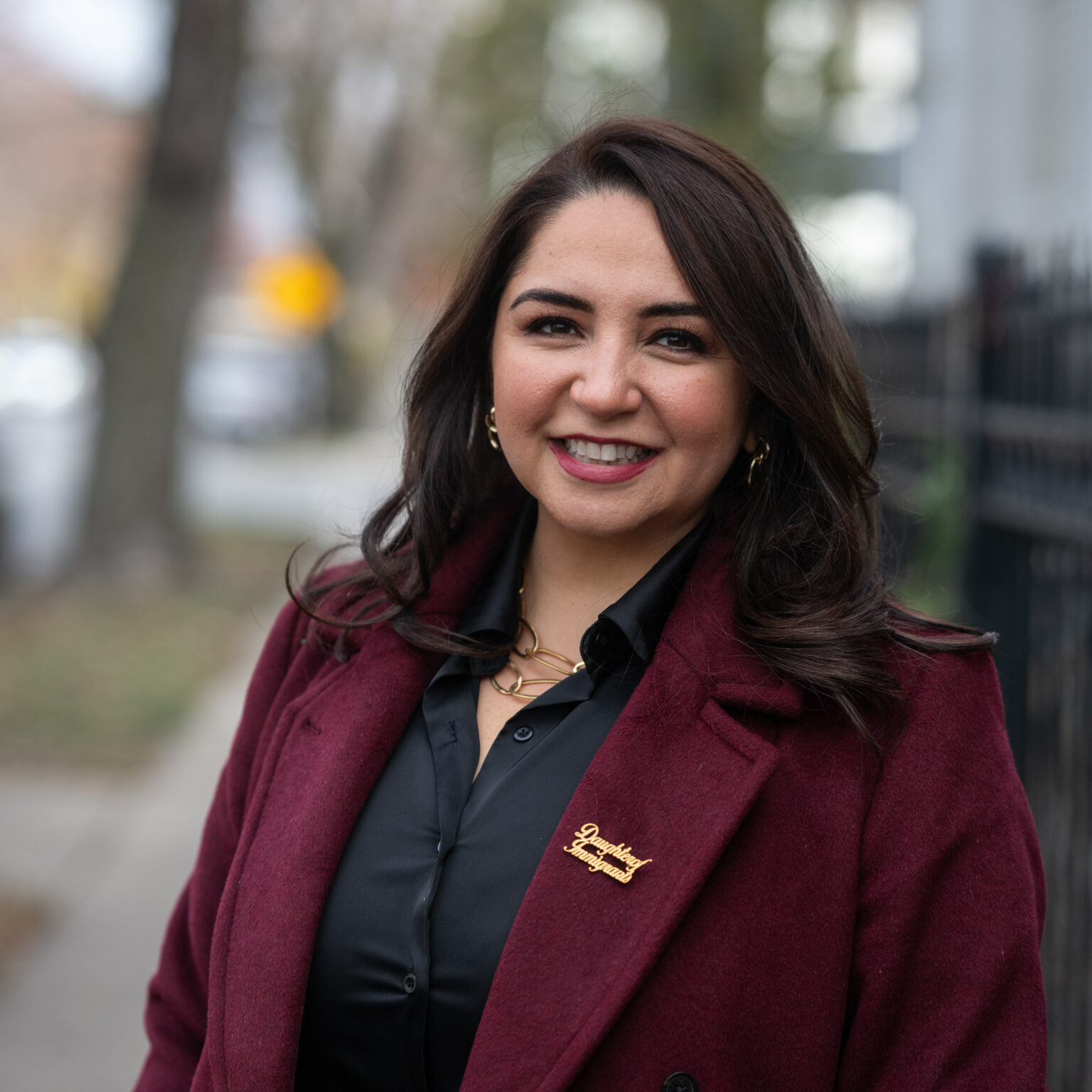 Endorsements – Junaid for Congress